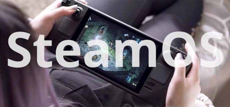 SteamOS: Операционная система на базе Debian Linux - linuxcool.ru